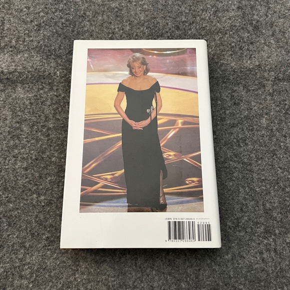 Knopf Doubleday Publishing Group | Other | Barbara Walters Audition A ...